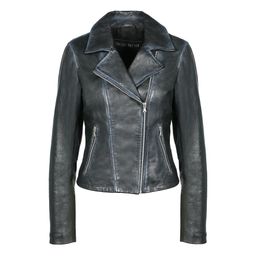 Freaky Nation Between-Season Jacket female Black size XXS