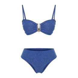 Trendyol Bikini female Blue size 38