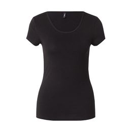 Only Shirt female Black size XS