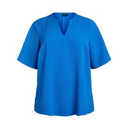 ZIZZI Blouse 'VANNI' female Blue size XXXL