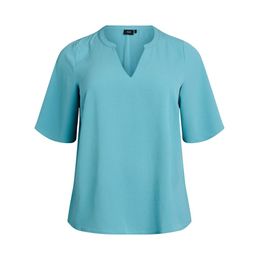 ZIZZI Blouse 'VANNI' female Blue size S