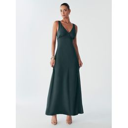 BWLDR Kleid 'CHELSEA' Damen Gr&ouml;&szlig;e 42 smaragd Winterkleid