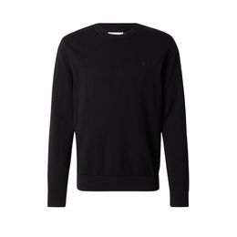 armedangels Pullover 'LOUKAA' Herren Gr&ouml;&szlig;e XL schwarz