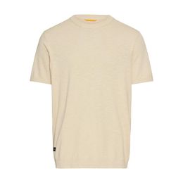 Camel Active Shirt Herren Größe XL beige