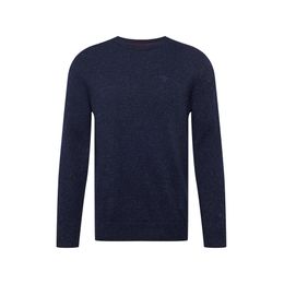 Barbour Pullover 'Tisbury' Herren Gr&ouml;&szlig;e L navy