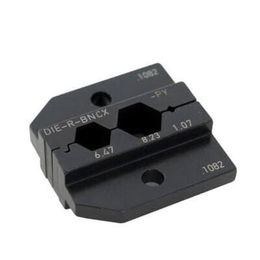 NEUTRIK DIE-R-BNCX-PY - HX-R-BNC CRIMP DIE PY UHD