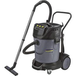 Kärcher Kärcher Nass-/Trockensauger, NT 70/3, 3600 W, mit Ablassschlauch