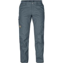 Fj&auml;llr&auml;ven Fj&auml;llr&auml;ven Karla Pro Trousers dusk - Gr&ouml;&szlig;e 44 Damen 89726