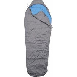 Cocoon Mountain Wanderer RV links - volcano grey/light blue - Gr&ouml;&szlig;e regular SB07