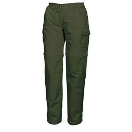 viavesto Damenhose Senhora Eanes khaki - Gr&ouml;&szlig;e 44 Damen sra1435