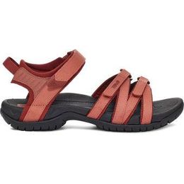 Teva Tirra Womens aragon ARGN - Gr&ouml;&szlig;e 9US Women 4266