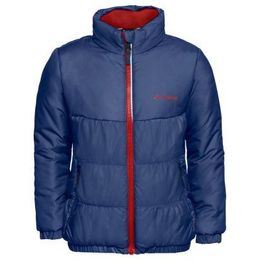 Vaude Kids Racoon Insulation Jacket cobalt - Gr&ouml;&szlig;e 104 Kinder 40611