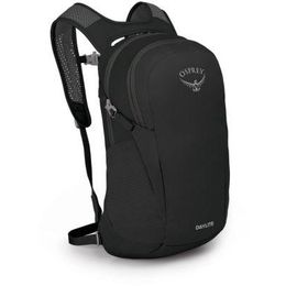 Osprey Daylite black - Gr&ouml;&szlig;e 13 Liter 10002926