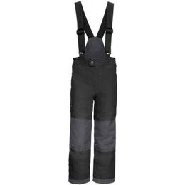 Vaude Kids Snow Cup Pants III black - Gr&ouml;&szlig;e 104 Kinder 40660