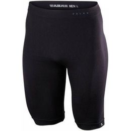 Falke Warm Short Tight black - Gr&ouml;&szlig;e S 39620