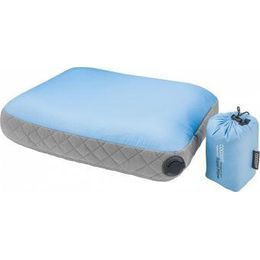 Cocoon Air Core Pillow Ultralight light-blue/grey ACP4UL1N