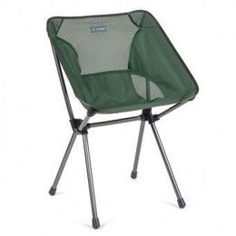 Helinox Caf&eacute; Chair forest green 14353