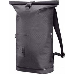 Ortlieb Daypack Metrosphere black embossed - Gr&ouml;&szlig;e 21 Liter R4140