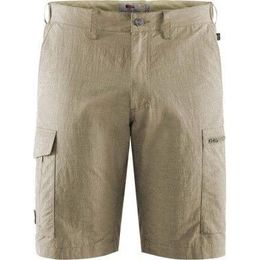 Fj&auml;llr&auml;ven Fj&auml;llr&auml;ven Travellers MT Shorts Men light beige - Gr&ouml;&szlig;e 48 Herren 84756