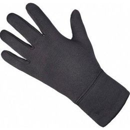 Areco Sports Stretchhandschuh schwarz - Gr&ouml;&szlig;e 10 Handschuhe 17800