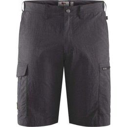 Fj&auml;llr&auml;ven Fj&auml;llr&auml;ven Travellers MT Shorts Men dark grey - Gr&ouml;&szlig;e 46 Herren 84756