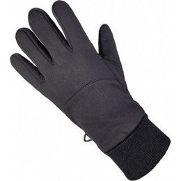 Areco Sports Softshellhandschuh schwarz - Gr&ouml;&szlig;e 11 Handschuhe 17650