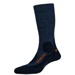 P.A.C. TR 6.1 Trekking Merino Medium Men navy - Gr&ouml;&szlig;e 44-47 01804103