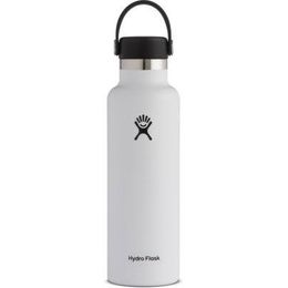 Hydro Flask Standard Mouth Hydro Flask Flex Cap white - Gr&ouml;&szlig;e 621 ml S21SX110