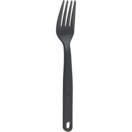 Sea To Summit Camp Cutlery Spork - charcoal ACUTSPORKCH