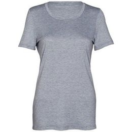 Palgero Birta T-Shirt 48 SeaCell Women blau meliert - Gr&ouml;&szlig;e XXL BDBK