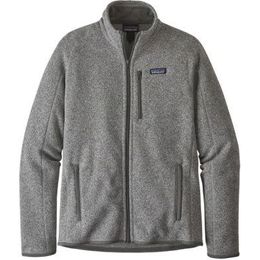 Patagonia Better Sweater Jacket stonewash STH - Gr&ouml;&szlig;e S 25528