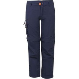 Trollkids Kids Oppland Pants navy - Gr&ouml;&szlig;e 104 Kinder 211