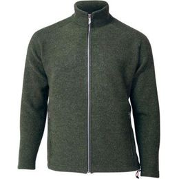 IVANHOE OF SWEDEN Danny Full Zip loden green - Gr&ouml;&szlig;e XXL 2100452