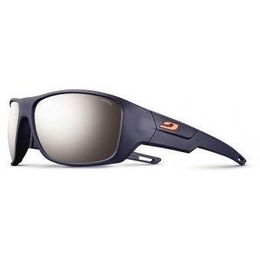 Julbo Rookie 2 Spectron 4 - matt dunkelblau/orange J545