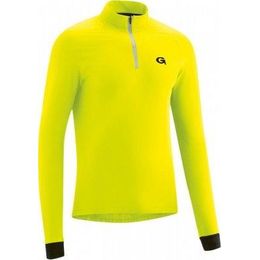 Gonso Grosso Men safety yellow - Gr&ouml;&szlig;e S 18316