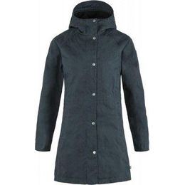 Fj&auml;llr&auml;ven Fj&auml;llr&auml;ven Karla Hydratic Jacket Women dark navy - Gr&ouml;&szlig;e M 84122