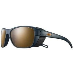 Julbo Camino Spectron 3 Polarized - blau/schwarz J501