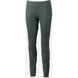 Lundhags Tausa Womens Tight dark agave - Gr&ouml;&szlig;e XS 1124117