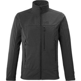Millet Track Jacket deep heather - Gr&ouml;&szlig;e M MIV7979
