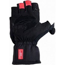 Roeckl Sports Kadane black - Gr&ouml;&szlig;e 11 Handschuhe 602051