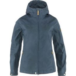 Fj&auml;llr&auml;ven Fj&auml;llr&auml;ven Stina Jacket indigo blue - Gr&ouml;&szlig;e XS 89234