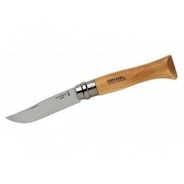 Opinel Opinel Messer rostfrei-inox - Gr&ouml;&szlig;e No.08 - 8,5cm 254080