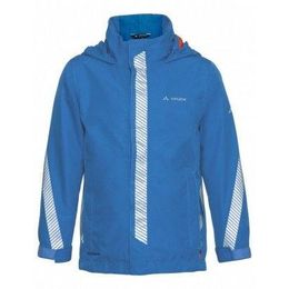 Vaude Kids Luminum Jacket radiate blue - Gr&ouml;&szlig;e 104 Kinder 40752