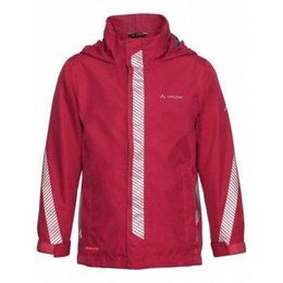 Vaude Kids Luminum Jacket crocus - Gr&ouml;&szlig;e 104 Kinder 40752
