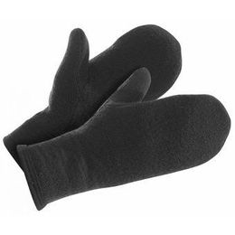 Woolpower Mittens 400 schwarz - Gr&ouml;&szlig;e M 9754