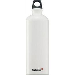 Sigg Traveller white - Gr&ouml;&szlig;e 1 Liter 815910