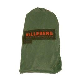 Hilleberg Footprint Nallo black - Gr&ouml;&szlig;e 4 Personen 0213461
