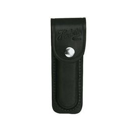 Herbertz Leder-Etui f&uuml;r Messer schwarz - Gr&ouml;&szlig;e 8,5cm 2654085