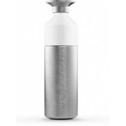Dopper Trinkflasche Steel steel - Gr&ouml;&szlig;e 800 ml 7243