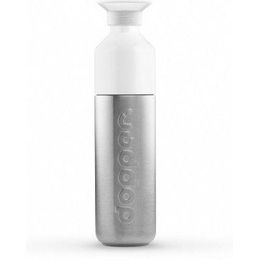 Dopper Trinkflasche Solid Steel solid steel - Gr&ouml;&szlig;e 490 ml 0772